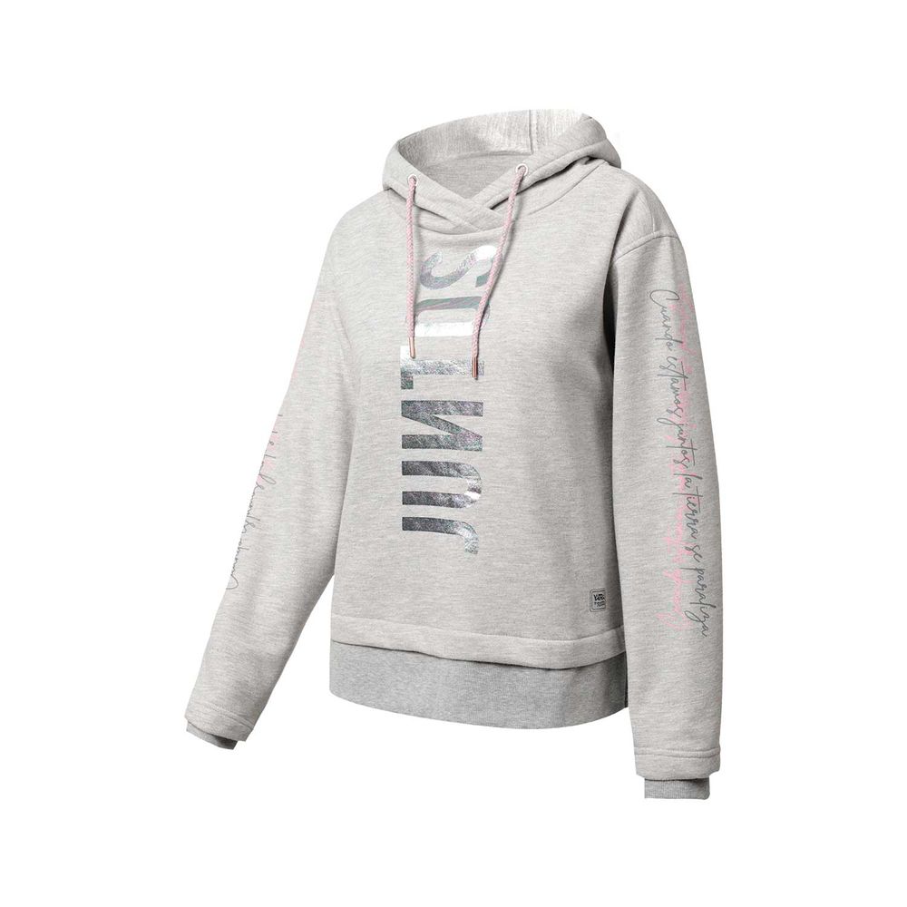 Venta > buzos para dama con capota > en stock