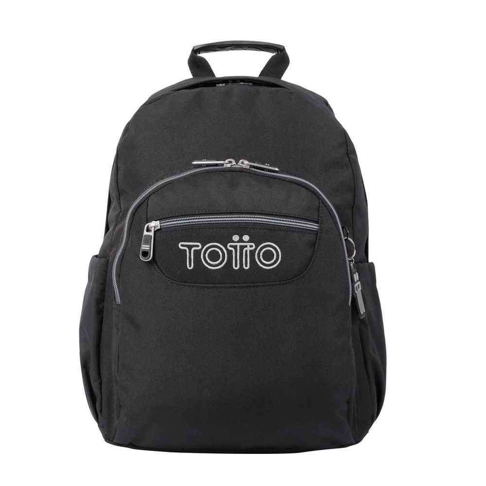 Morral Acuarela Con Porta Pc De 14" - Totto Colombia